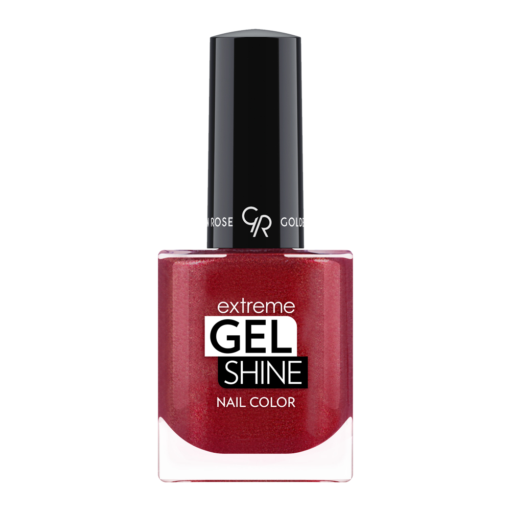 Golden Rose Extreme Gel Shine 62